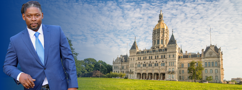 Pemberton | Connecticut House Democrats