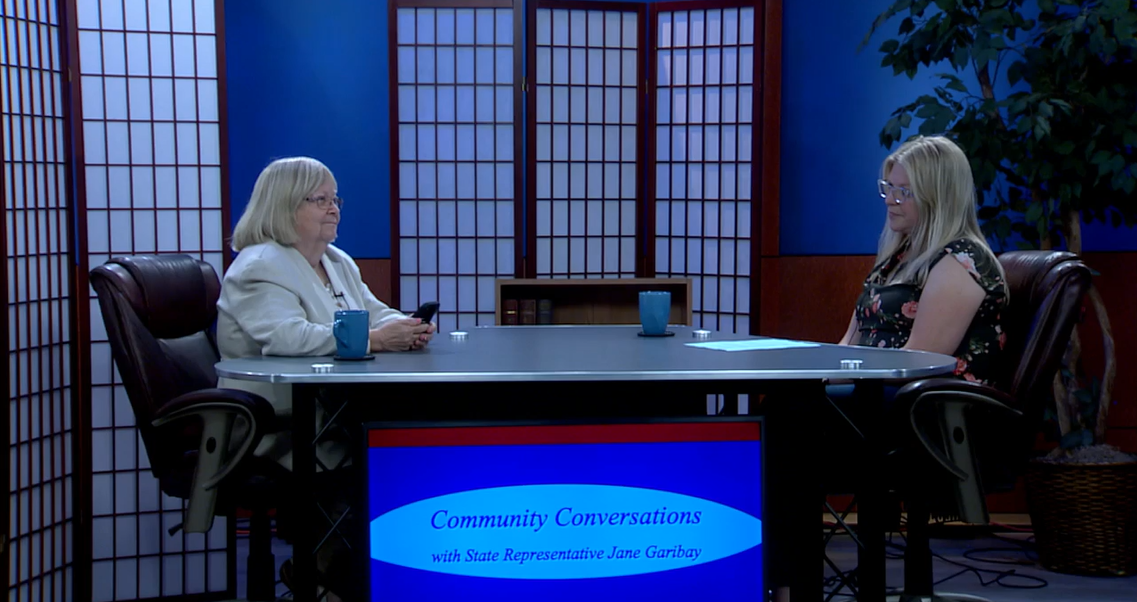 Community Conversations with Rep. Jane Garibay | Connecticut House ...